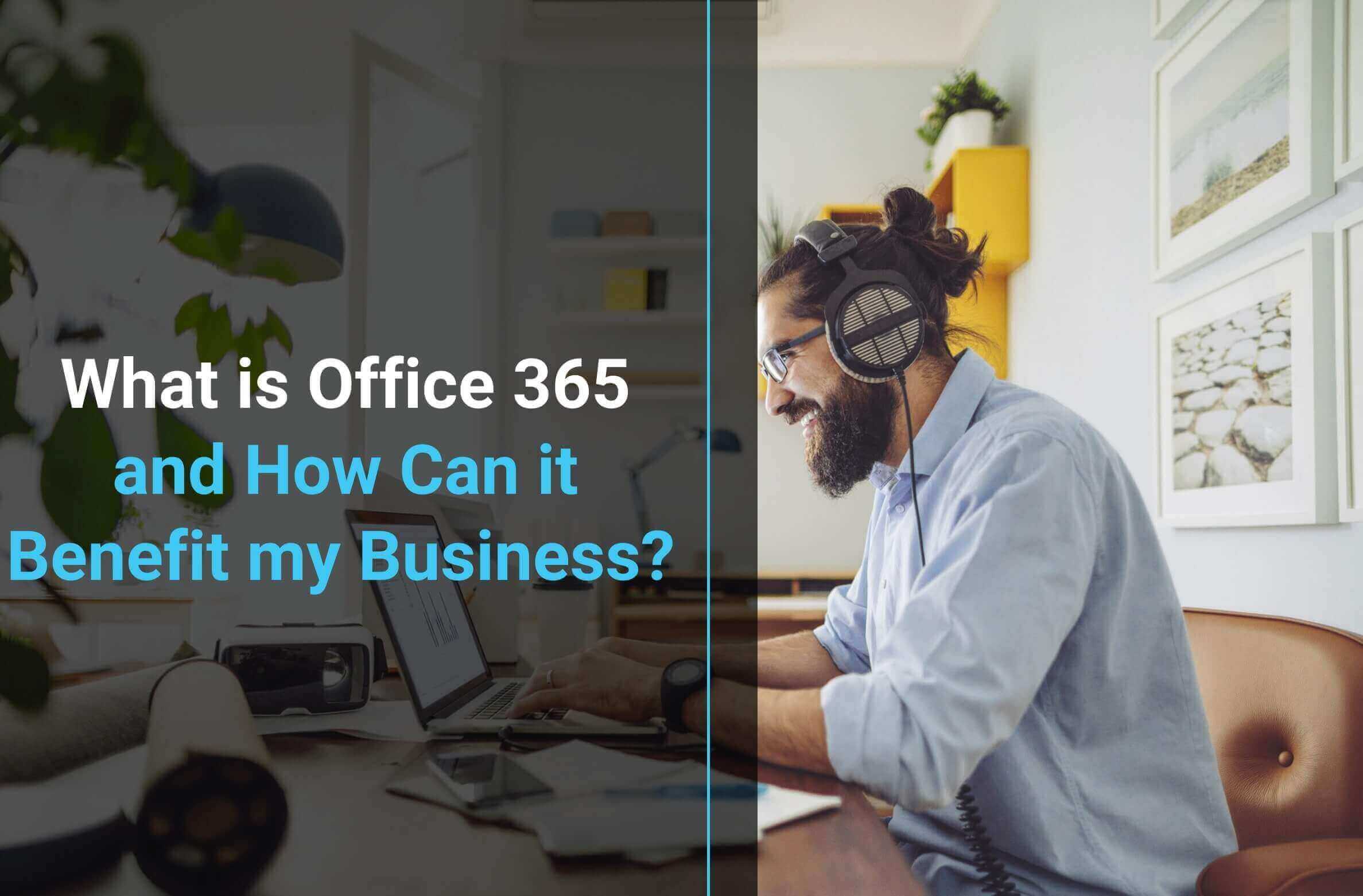 Office 365 Title - Stanfield IT Office 365 Title - Stanfield IT