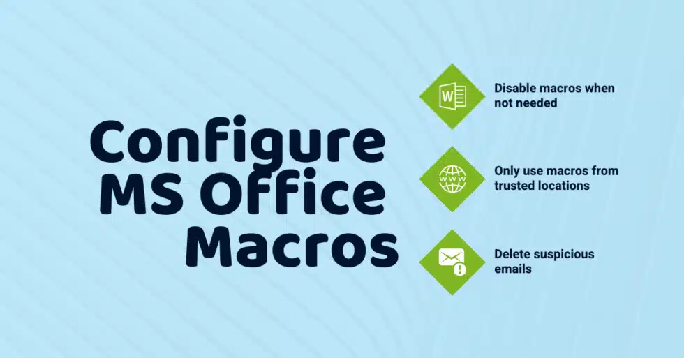 The Ultimate Guide To The Essential Eight - Stanfield IT