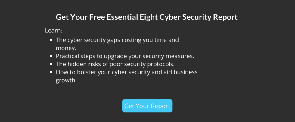 How To Identify A Cyber Attack (+ 25 Ways You Can Recover) - Stanfield IT