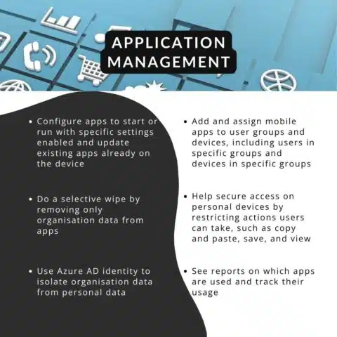10 Of The Best Microsoft Intune Features in 2024 - Stanfield IT