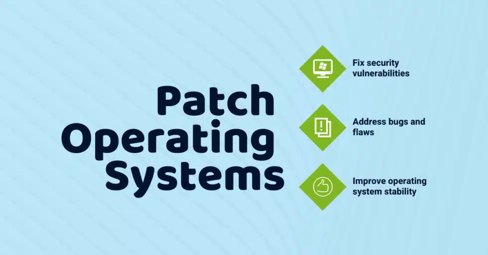 The Ultimate Guide To The Essential Eight - Stanfield IT