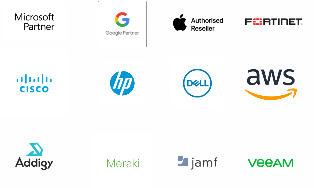 Business IT Service and Cyber Security Solutions - Stanfield IT