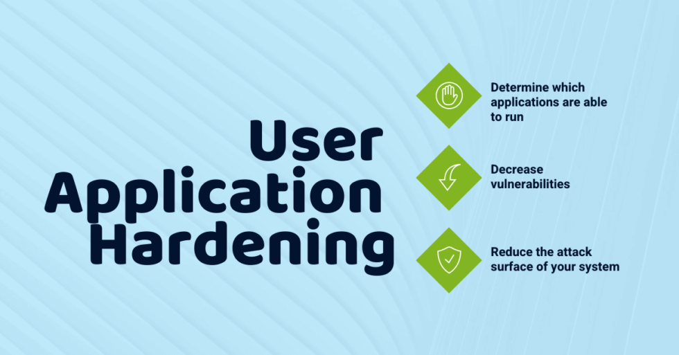 The Ultimate Guide To The Essential Eight - Stanfield IT