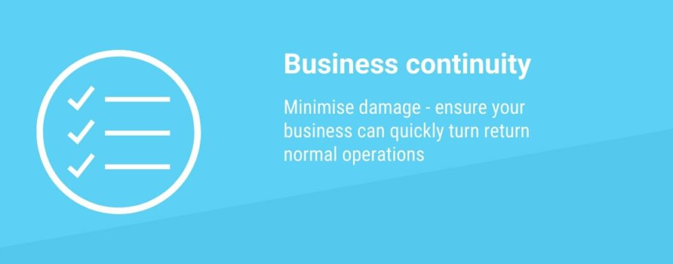 Best Practices For Improving Your Business's Cyber Resilience