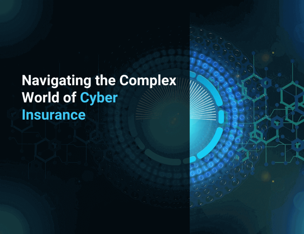 Navigating the Complex World of Cyber Insurance - Stanfield IT
