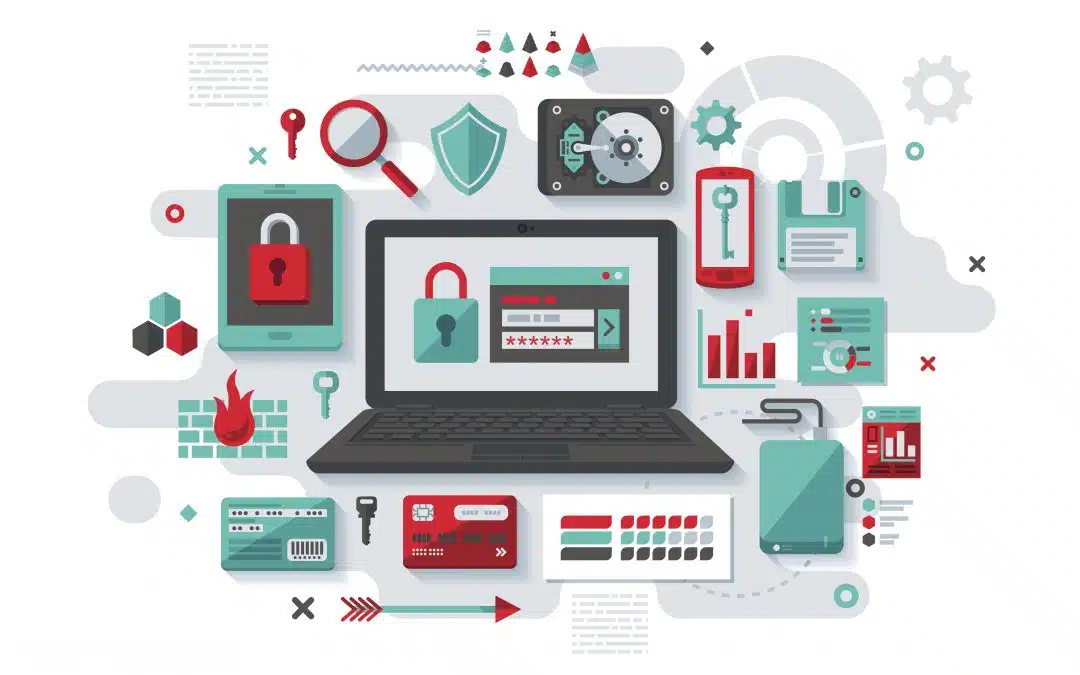 Reduce Security Risks To Protect Your Network